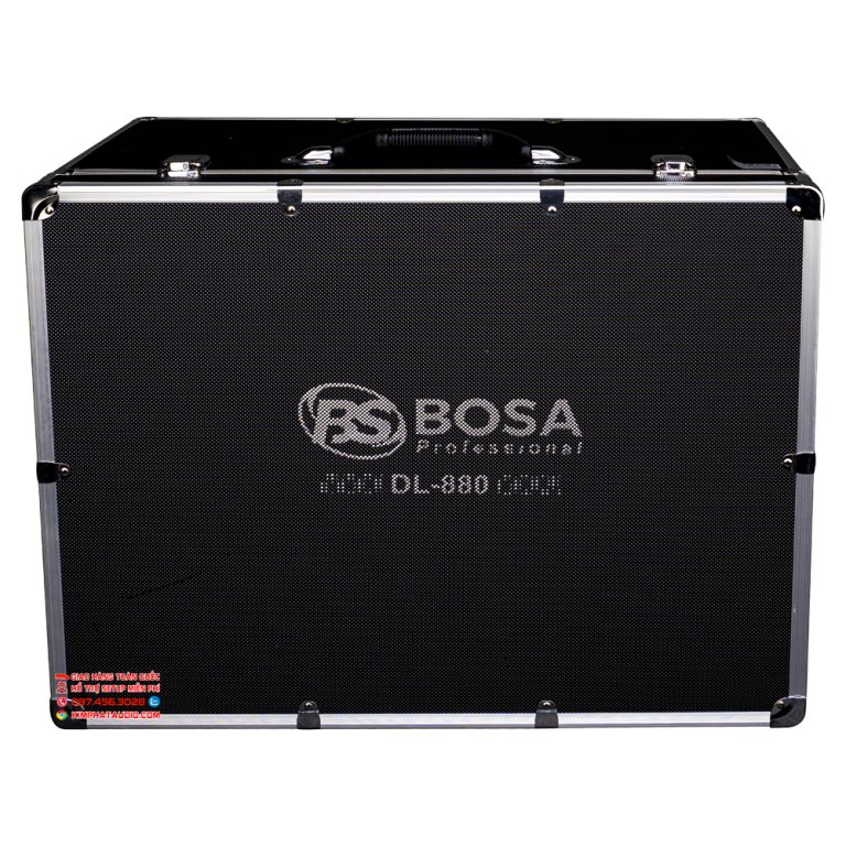 Micro Hội Nghị BOSA DL-880 - Kim Phát Audio