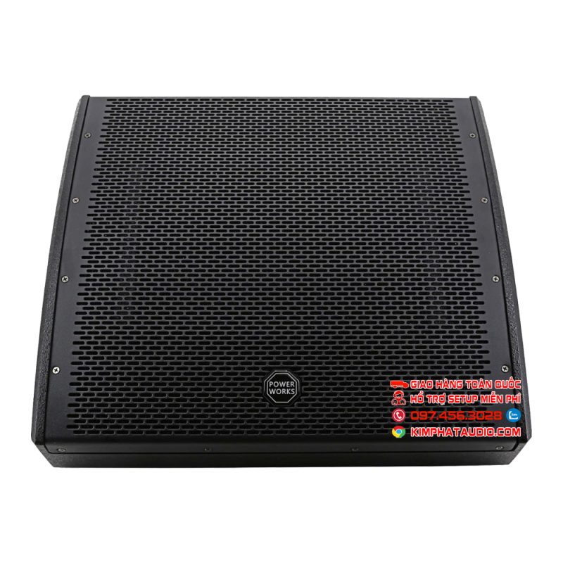 Loa Monitor PowerWorks Artemis 12PM - Kim Phát Audio