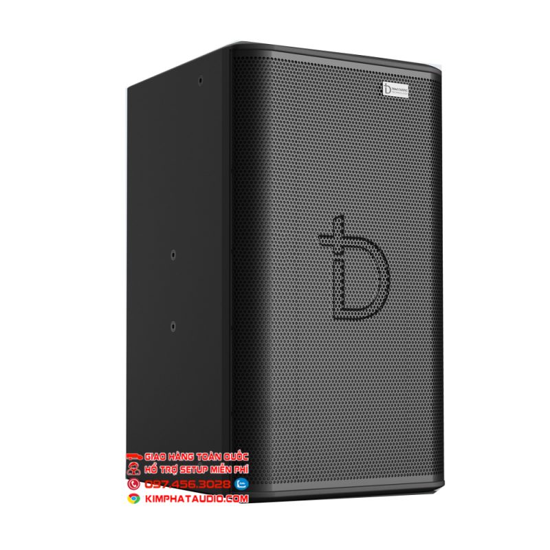 Loa Karaoke dBacoustic LX-S82 - Kim Phát Audio