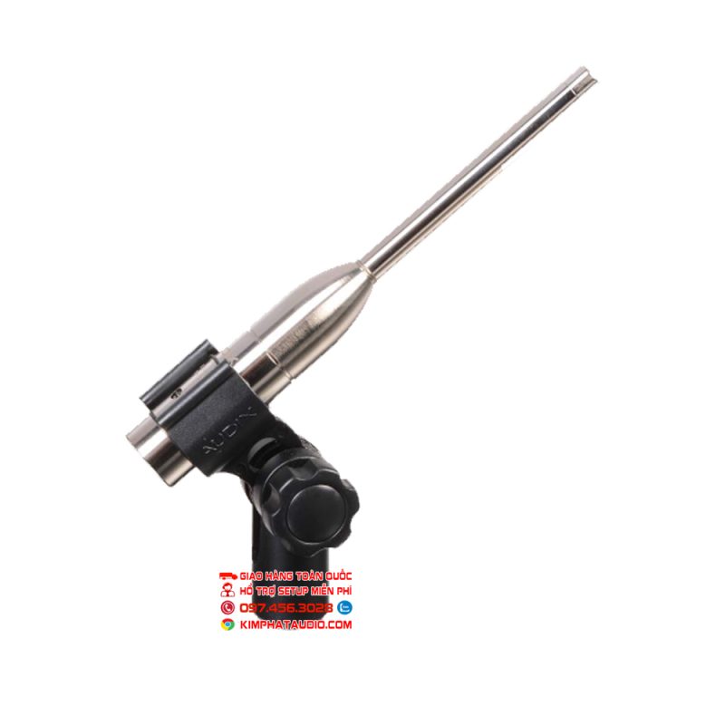 Micro RTA Audix TM1 - Kim Phát Audio