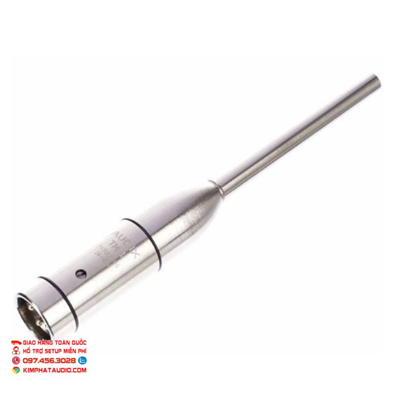 Micro RTA Audix TM1 - Kim Phát Audio