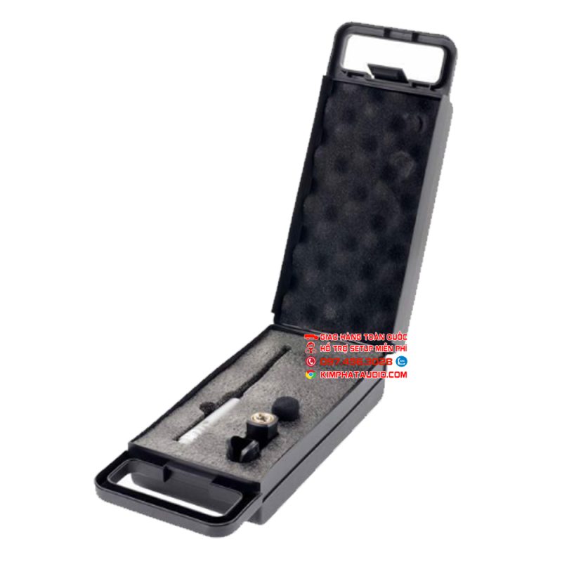 Micro RTA Behringer ECM8000 - Kim Phát Audio