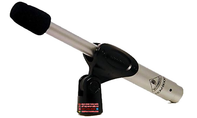 Micro RTA Behringer ECM8000 - Kim Phát Audio